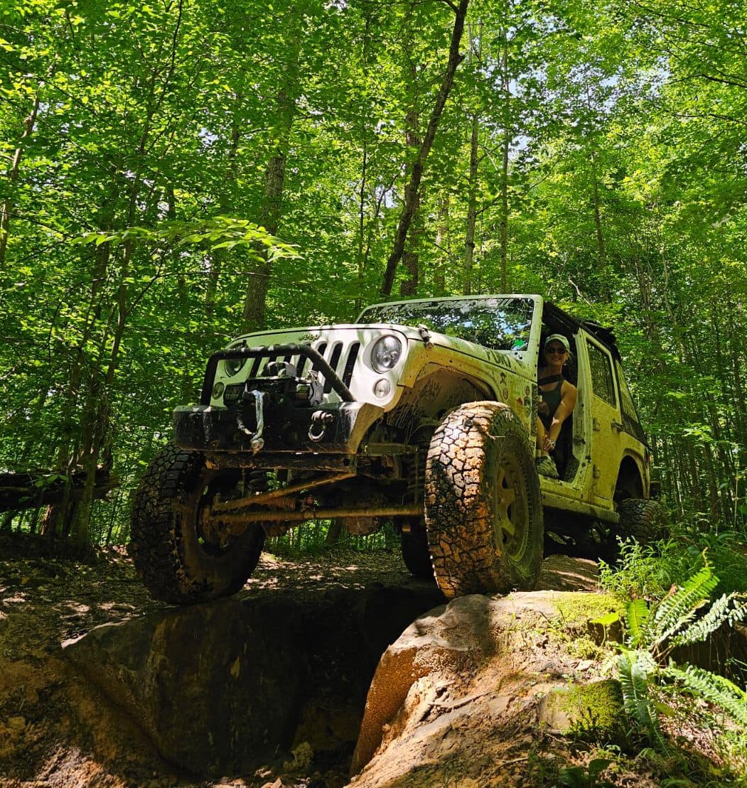 Ride Levels – Mad About Mud Offroad, LLC