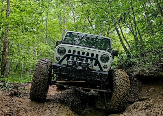 Meet Your Offroad Guides for Unforgettable Adventures – Mad About Mud Offroad, LLC