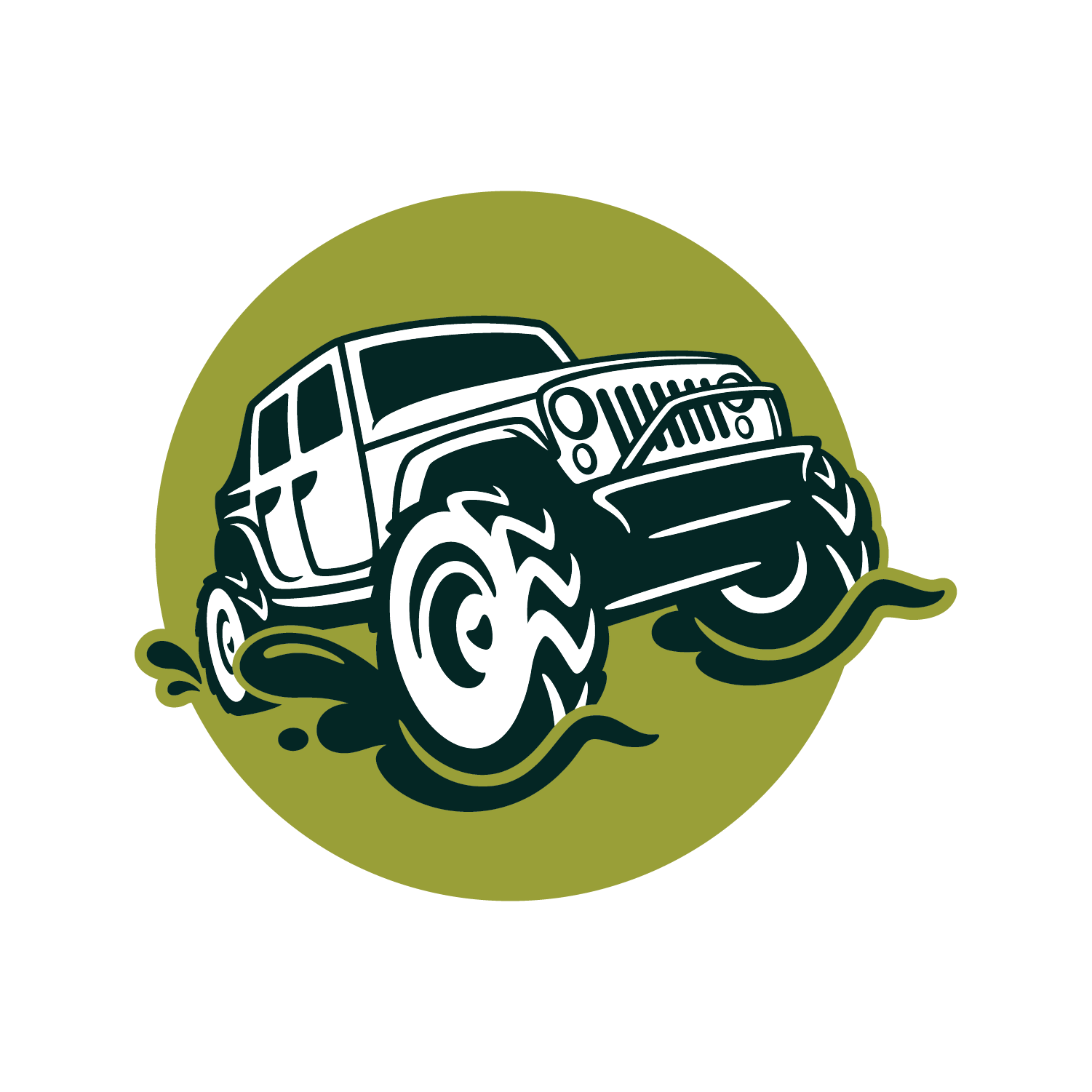 Mad About Mud Offroad – Offroad tour guide services for 4×4 vehicle owners