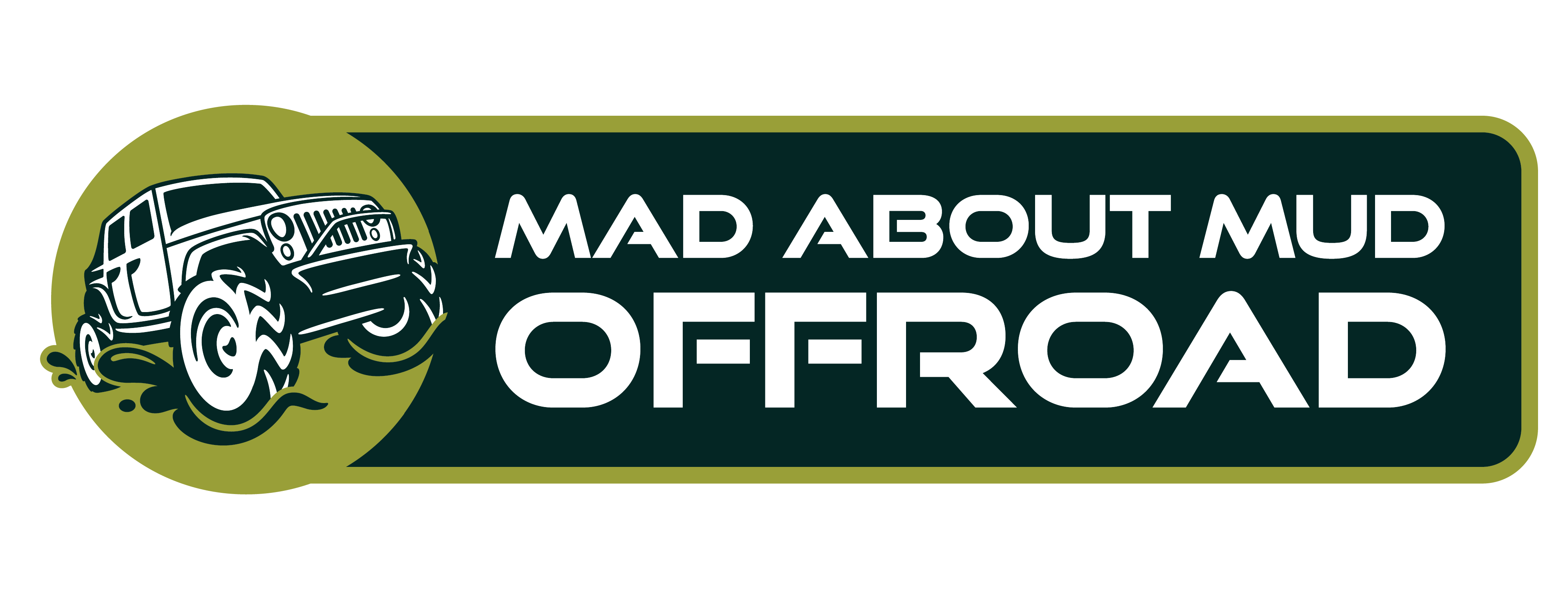 Mad About Mud Offroad, LLC – Offroad tour guide services for 4×4 vehicle owners